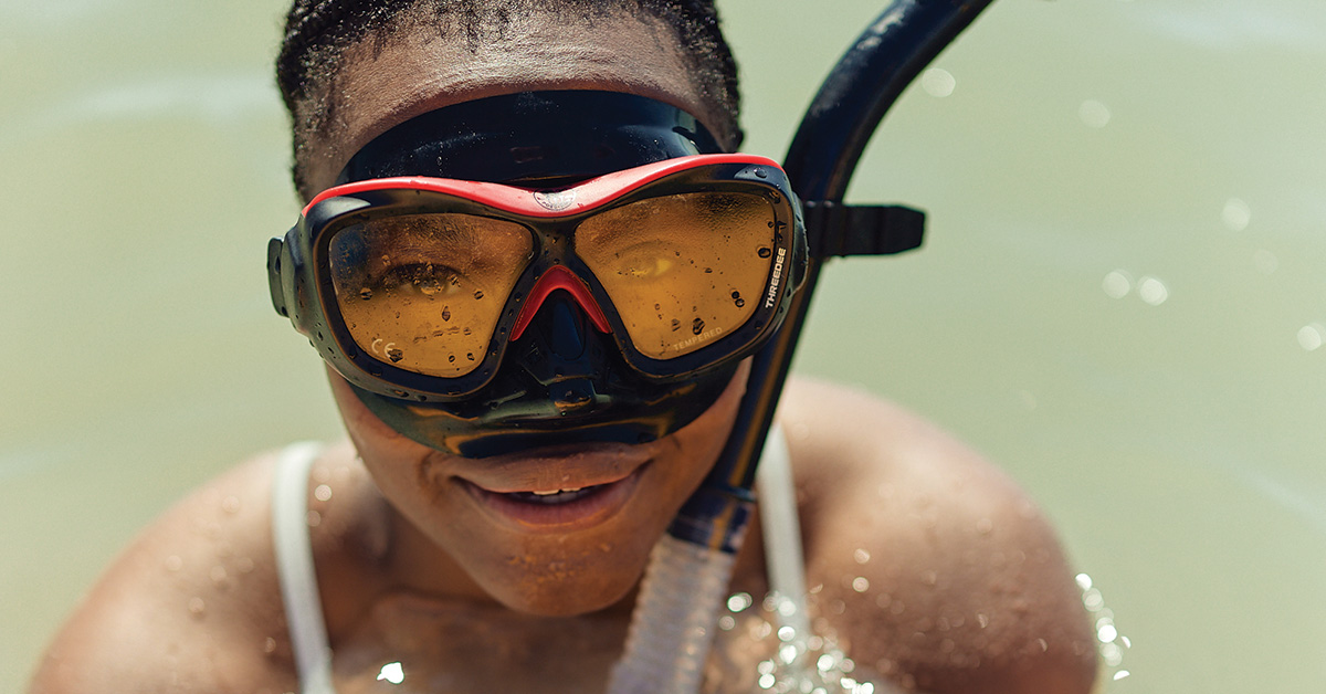 Biology Majors Cleaning Up Our Oceans